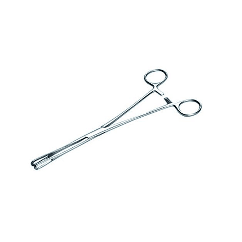 Rampley Sponge Holding Forceps 25cm - AcuPrime