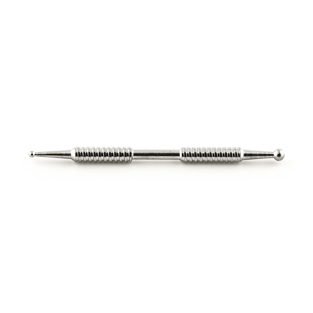 Aluminium Dual Head Probe - AcuPrime