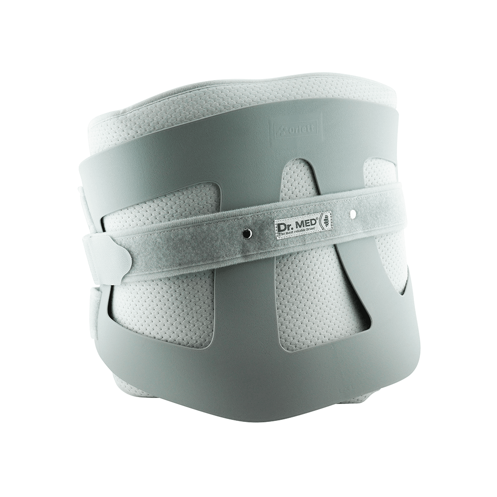 Dr Med Chair Back Brace - AcuPrime