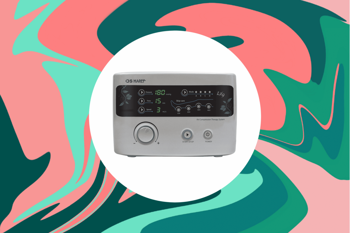 What are Sports Compression Machines? - AcuPrime