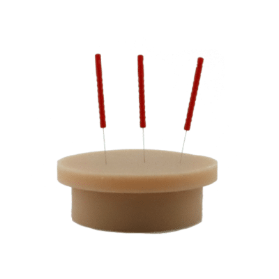 Seirin J-Type Japanese Acupuncture Needles with Plastic Handles | AcuPrime