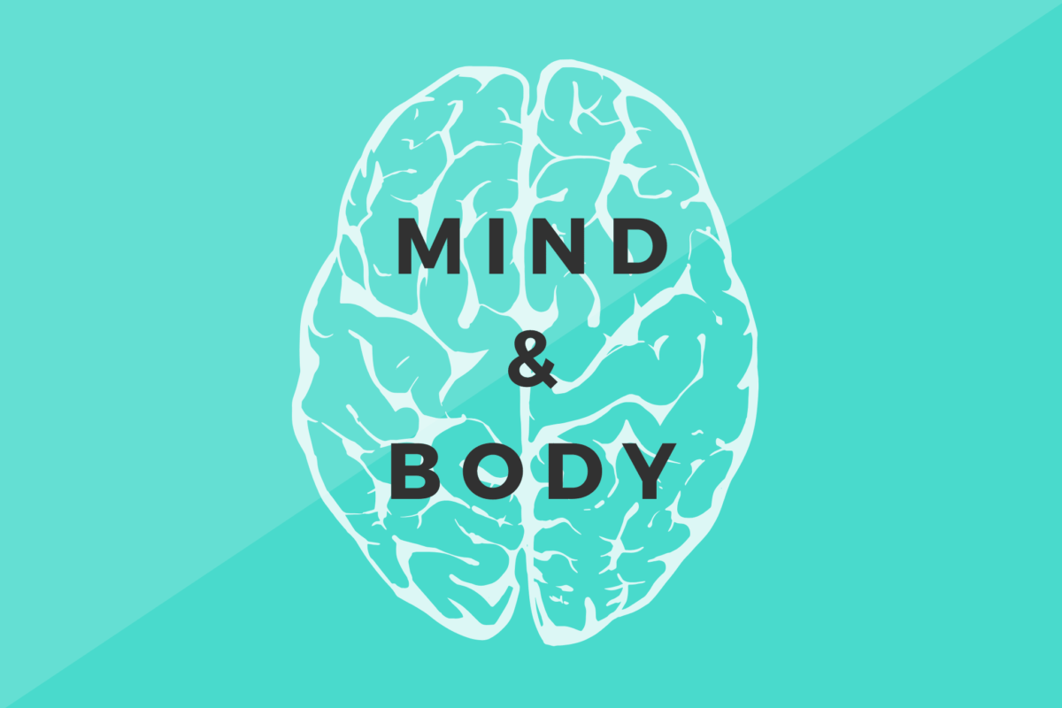 Mind and Body: The Connection Between Mental Health and Physical ...