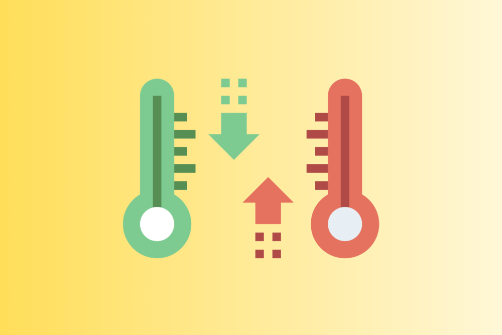 Temperature Therapy: Blowing Hot and Cold - AcuPrime